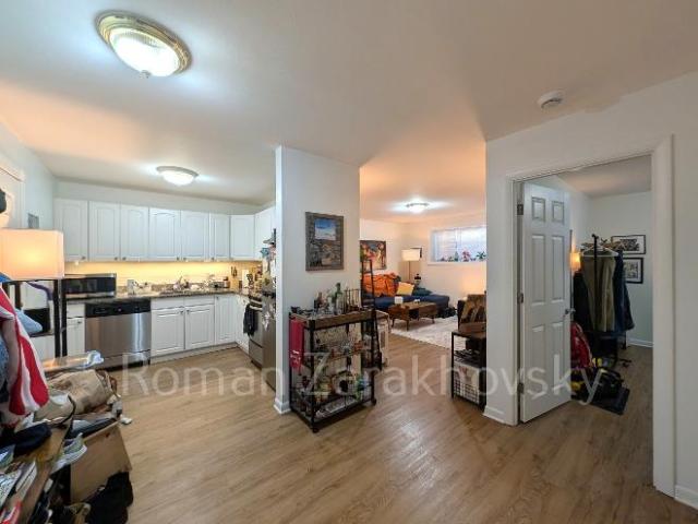 1 Br, 1 bath, Condo 11 Embassy Road