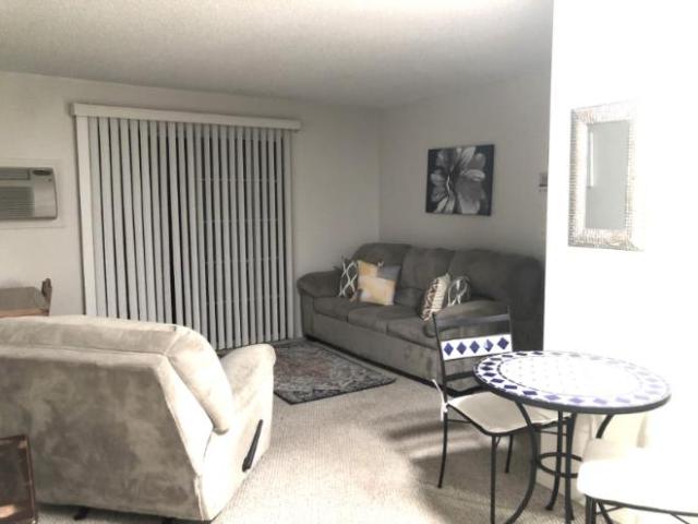 1 Br, 1 bath, Condo 11 St James Pl