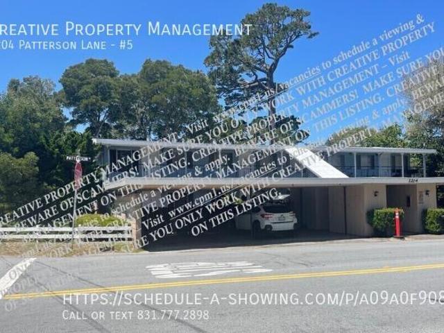 1 Br, 1 bath, Condo 1204 Patterson Lane