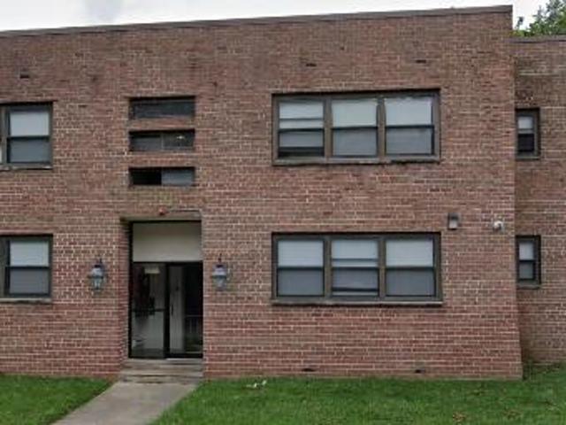 1 Br, 1 bath, Condo 1205 Edgewood Ave