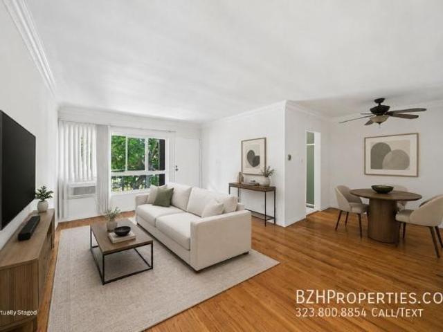1 Br, 1 bath, Condo 1206 N Hayworth Ave