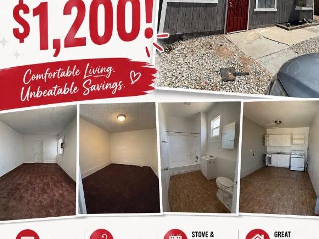 1 Br, 1 bath, Condo 12072 Aztec Lane