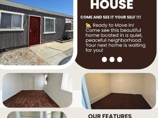 1 Br, 1 bath, Condo 12072 Aztec Lane