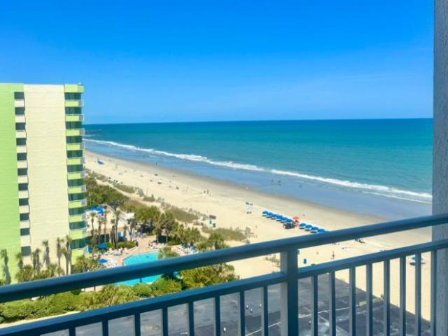 1 Br, 1 bath, Condo 1207 S Ocean Blvd