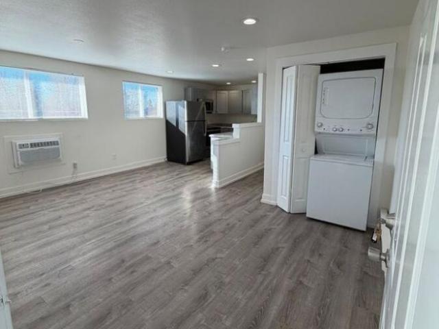 1 Br, 1 bath, Condo 1208 Dallas Street