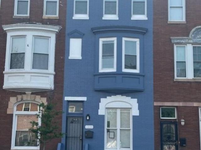 1 Br, 1 bath, Condo 1209 N Caroline Street