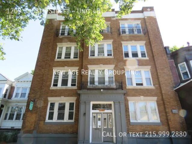 1 Br, 1 bath, Condo 1209 S 58th Street