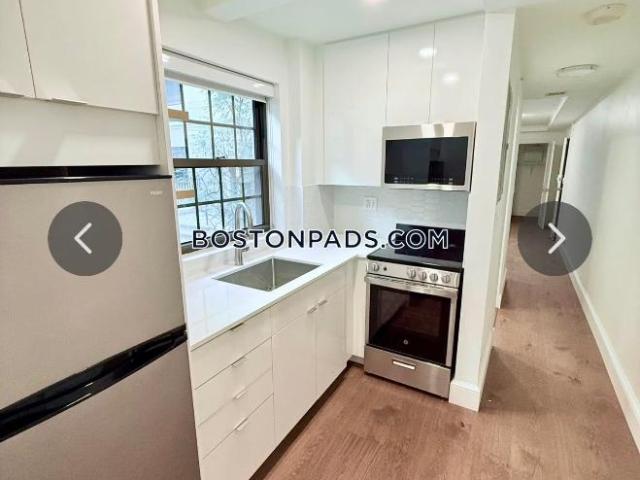1 Br, 1 bath, Condo 1200 Massachusetts Ave