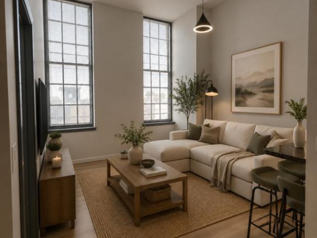 1 Br, 1 bath, Condo 1201 S 23rd St