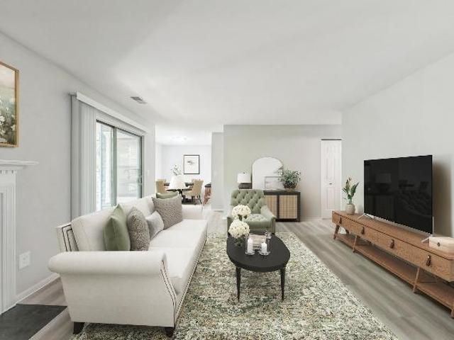 1 Br, 1 bath, Condo 12020 Little Patuxent Pkwy