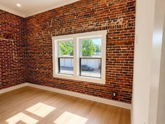 1 Br, 1 bath, Condo 1202 Chestnut St