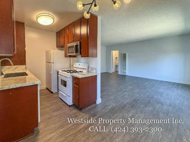 1 Br, 1 bath, Condo 12031 Pacific Ave