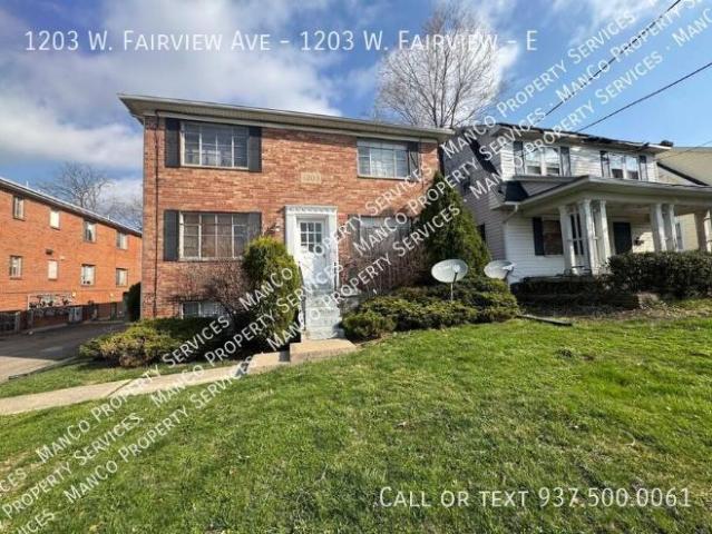 1 Br, 1 bath, Condo 1203 W Fairview Ave