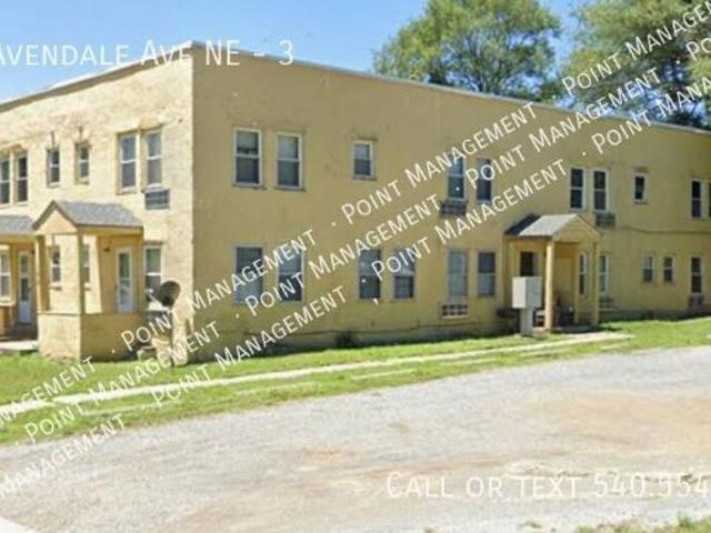 1 Br, 1 bath, Condo 120 Avendale Ave NE