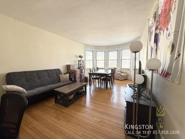 1 Br, 1 bath, Condo 120 Babcock St