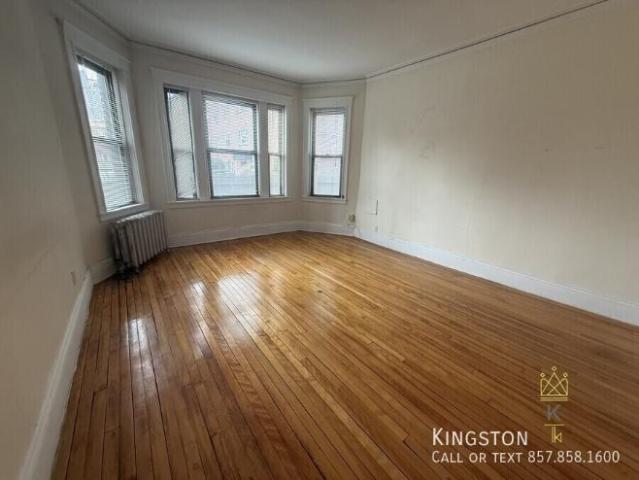 1 Br, 1 bath, Condo 120 Babcock St