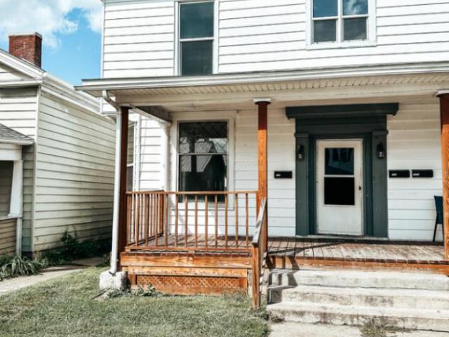 1 Br, 1 bath, Condo 120 E Church Street