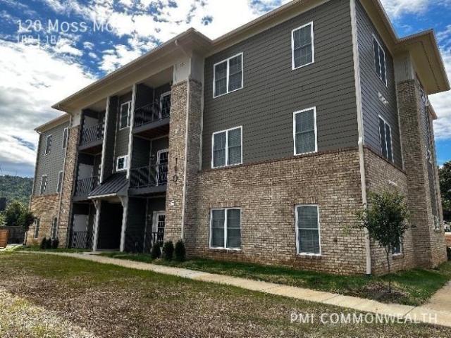 1 Br, 1 bath, Condo 120 Moss Mountain Ln