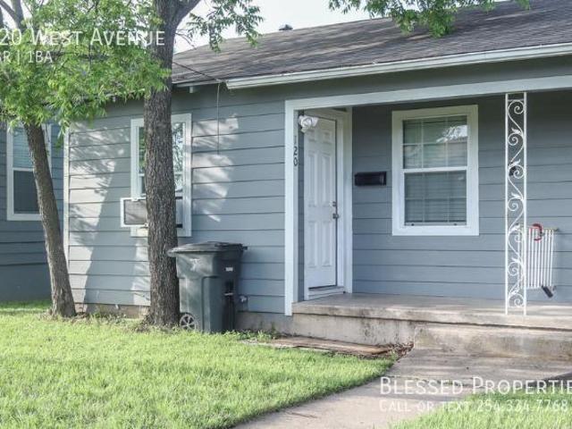 1 Br, 1 bath, Condo 120 West Avenue