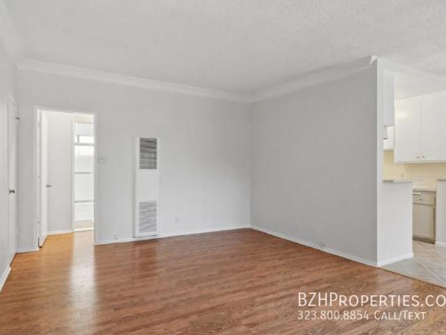 1 Br, 1 bath, Condo 1216 N Detroit St