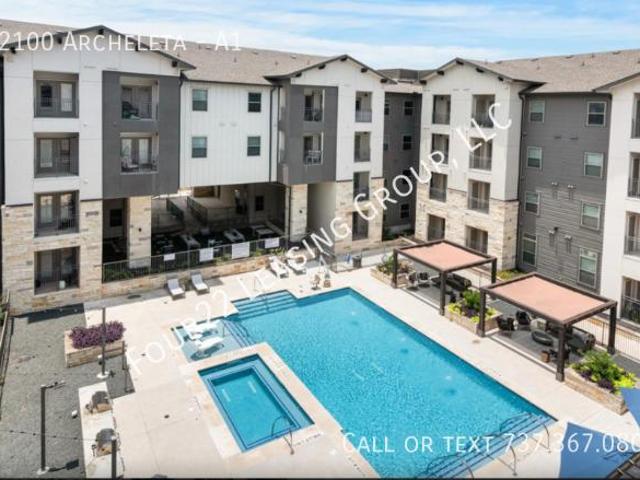 1 Br, 1 bath, Condo 12100 Archeleta