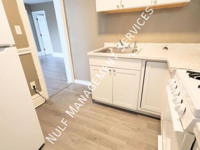 1 Br, 1 bath, Condo 1210 Maple Avenue