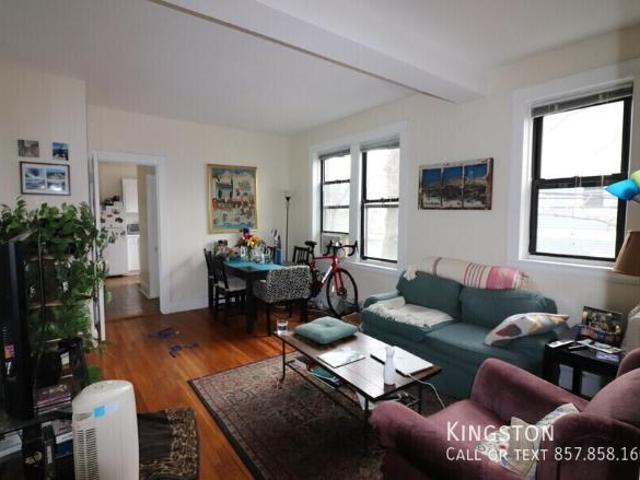 1 Br, 1 bath, Condo 121 Babcock St