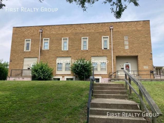 1 Br, 1 bath, Condo 121 W Main Street