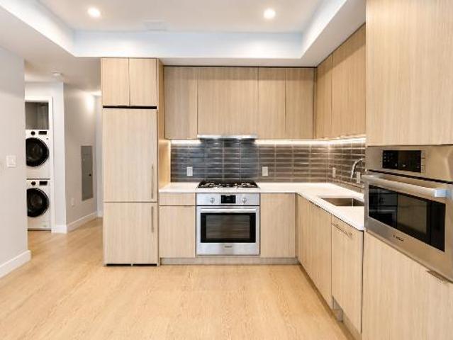 1 Br, 1 bath, Condo 1224 M St Nw