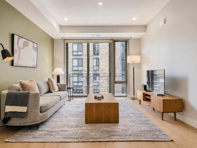 1 Br, 1 bath, Condo 1224 M St Nw