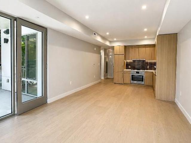 1 Br, 1 bath, Condo 1224 M St Nw
