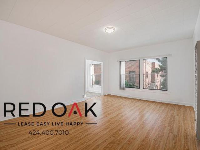 1 Br, 1 bath, Condo 1227 S Central Ave