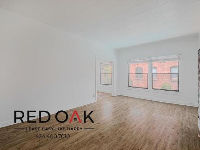 1 Br, 1 bath, Condo 1227 S Central Ave