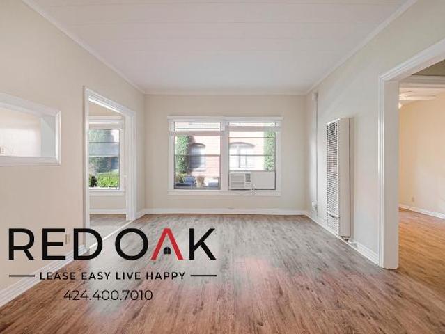 1 Br, 1 bath, Condo 1227 S Central Ave
