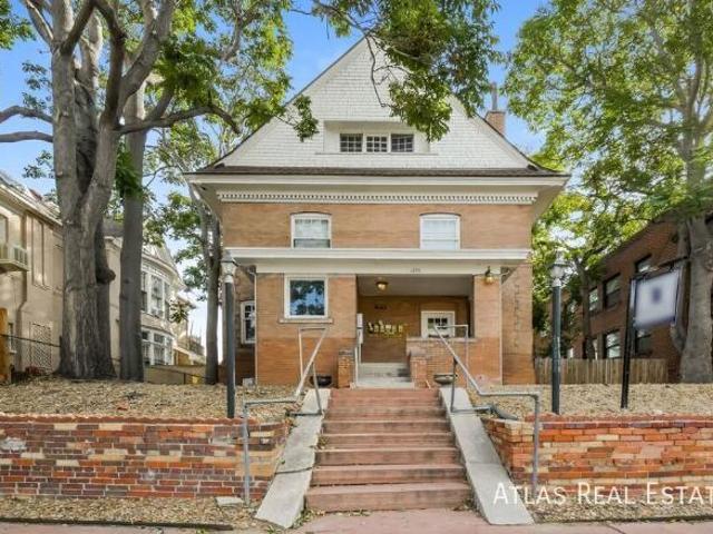 1 Br, 1 bath, Condo 1220 N Corona Street