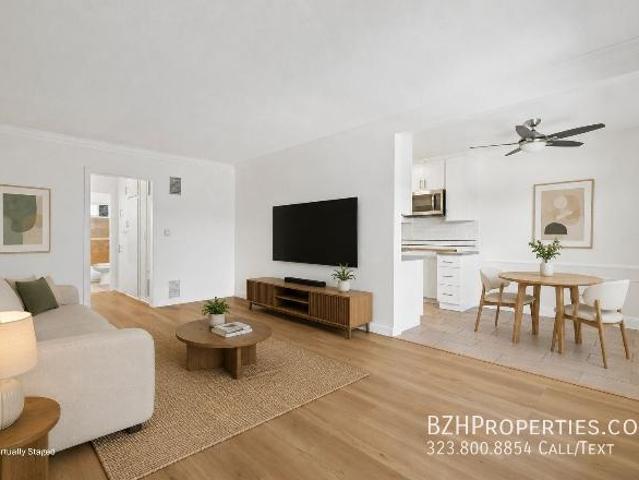 1 Br, 1 bath, Condo 1220 N Ogden Dr