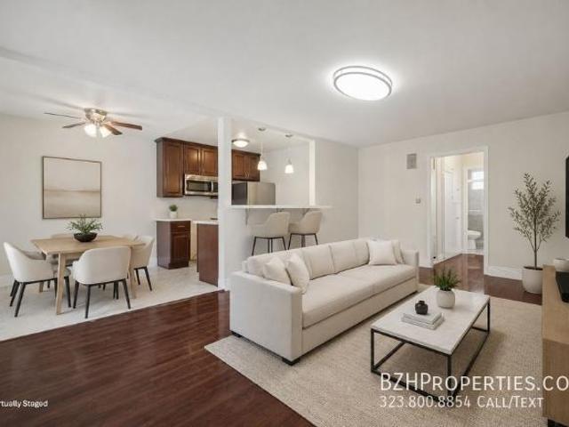 1 Br, 1 bath, Condo 1220 N Ogden Dr