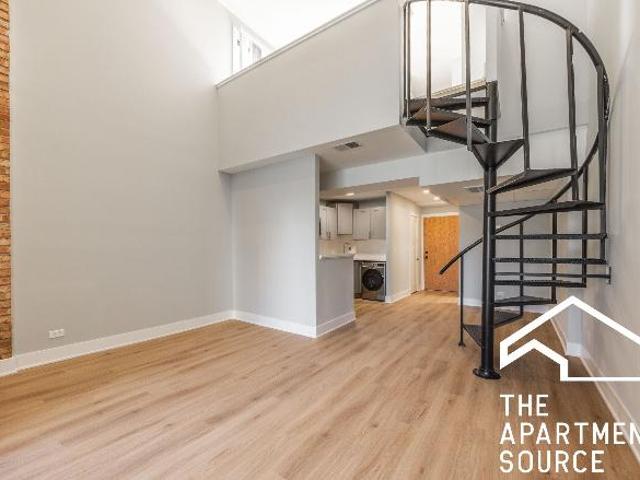 1 Br, 1 bath, Condo 1220 Lasalle Drive