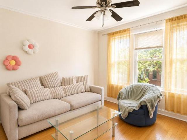 1 Br, 1 bath, Condo 1220 West Victoria