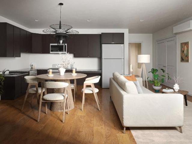 1 Br, 1 bath, Condo 1221 Mount Vernon St