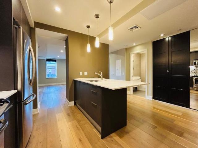 1 Br, 1 bath, Condo 1222 Locust St