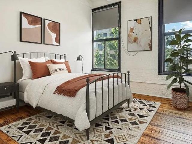 1 Br, 1 bath, Condo 1222 Ridge Ave