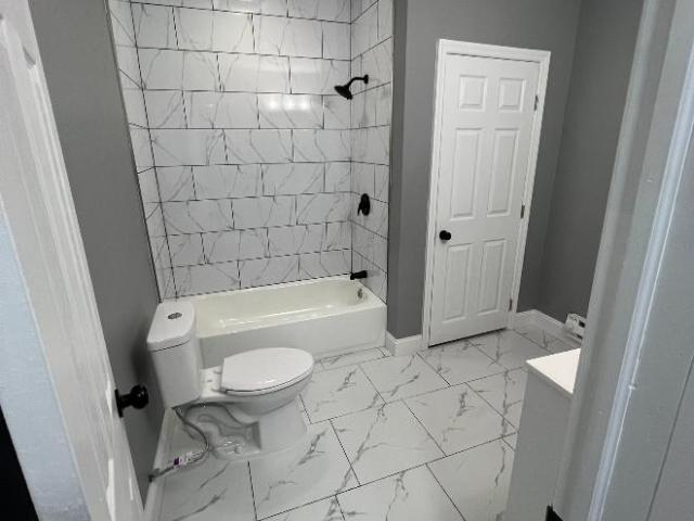 1 Br, 1 bath, Condo 1223 Belmont Ave