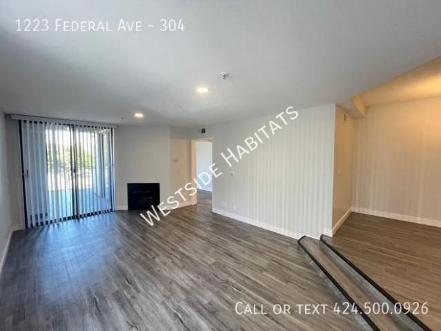 1 Br, 1 bath, Condo 1223 Federal Ave