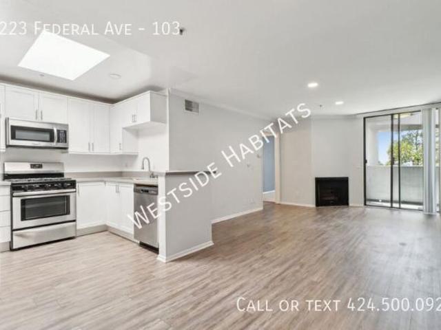 1 Br, 1 bath, Condo 1223 Federal Ave
