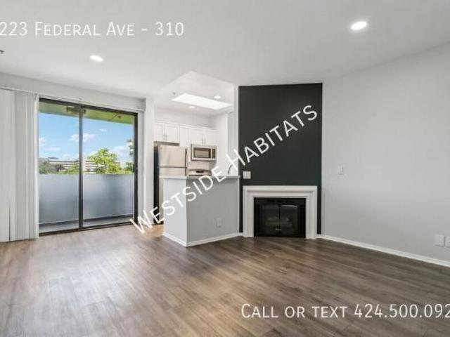 1 Br, 1 bath, Condo 1223 Federal Ave