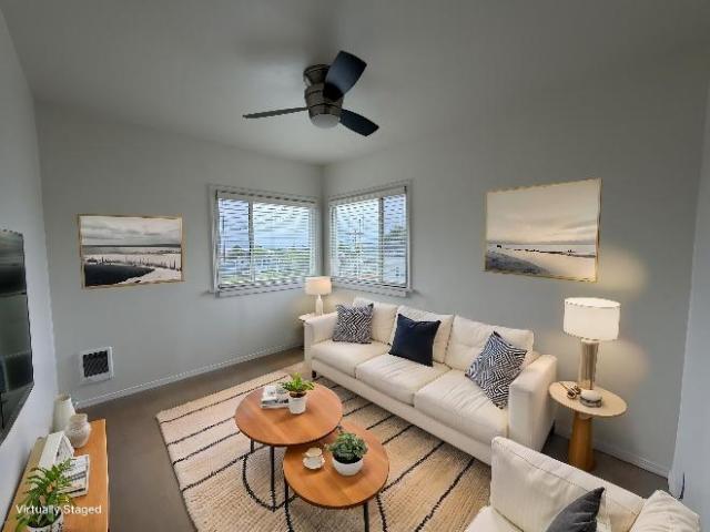 1 Br, 1 bath, Condo 1223 S J St