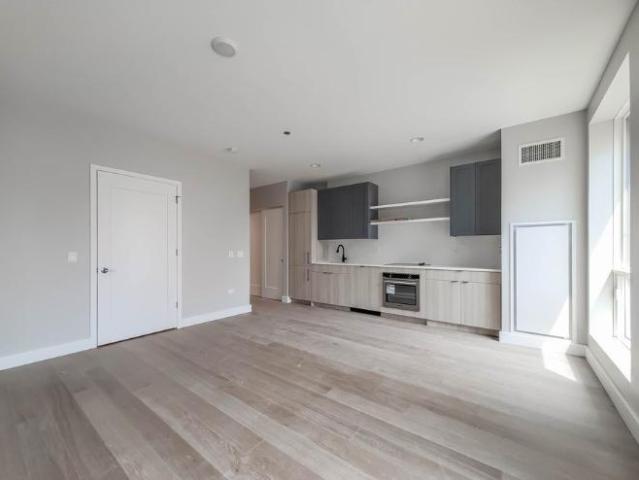 1 Br, 1 bath, Condo 122 W Divison St