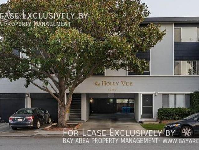 1 Br, 1 bath, Condo 1235 Holly St