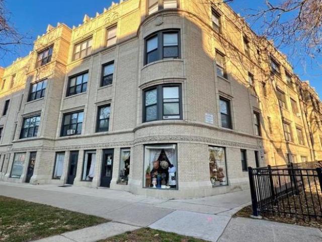 1 Br, 1 bath, Condo 1235 West Chase